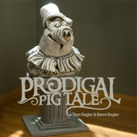 New Book - Prodigal Pig